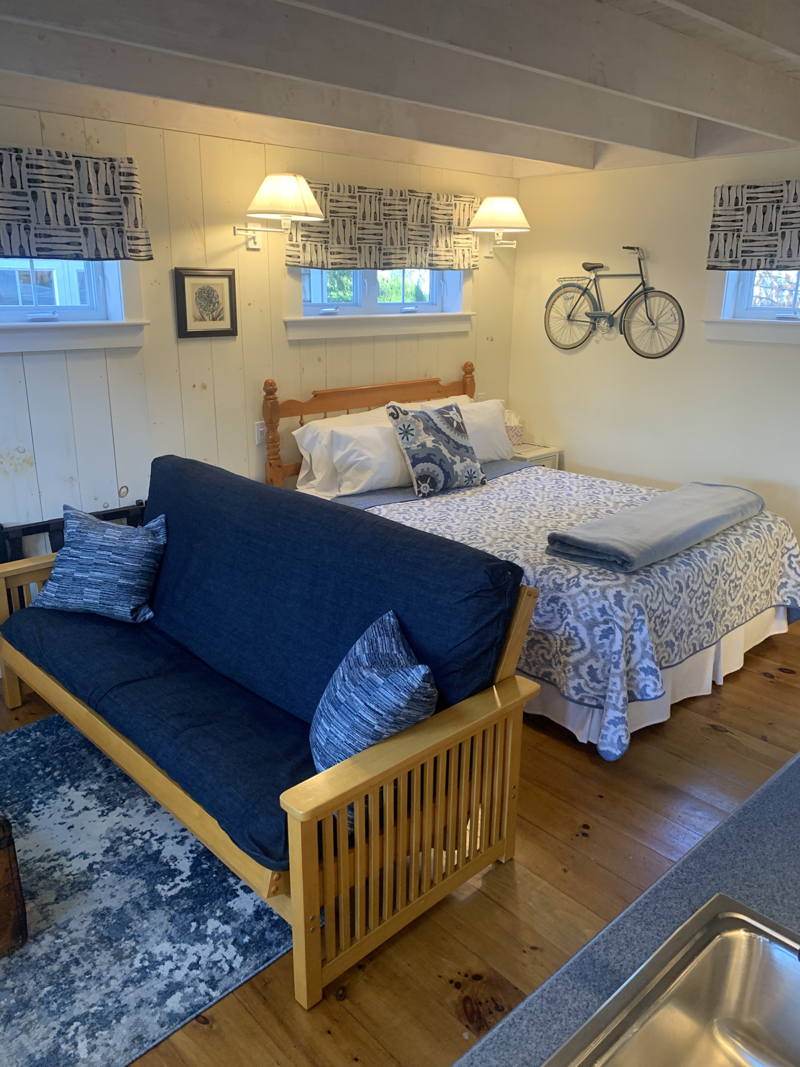 Cottages for Rent – Sunapee Harbor Cottages