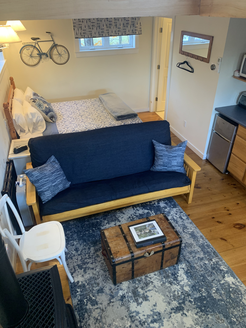 Cottages for Rent – Sunapee Harbor Cottages
