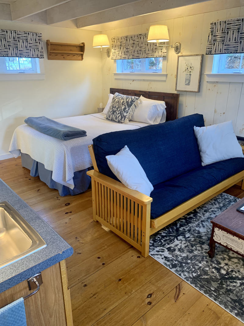 Cottages for Rent – Sunapee Harbor Cottages